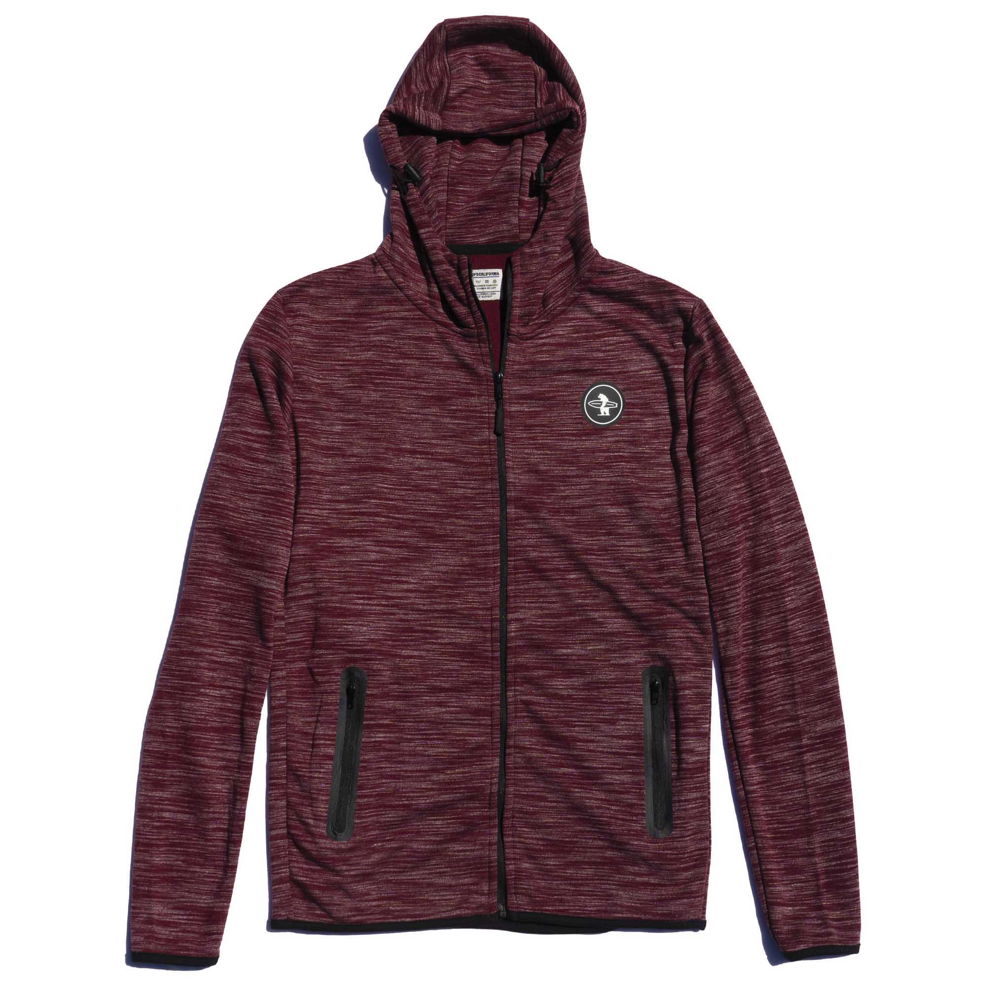 Palisade Zip Up – Wander Together Outfitters